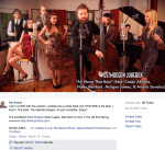 All About That Bass – HALEY REINHART NEWS