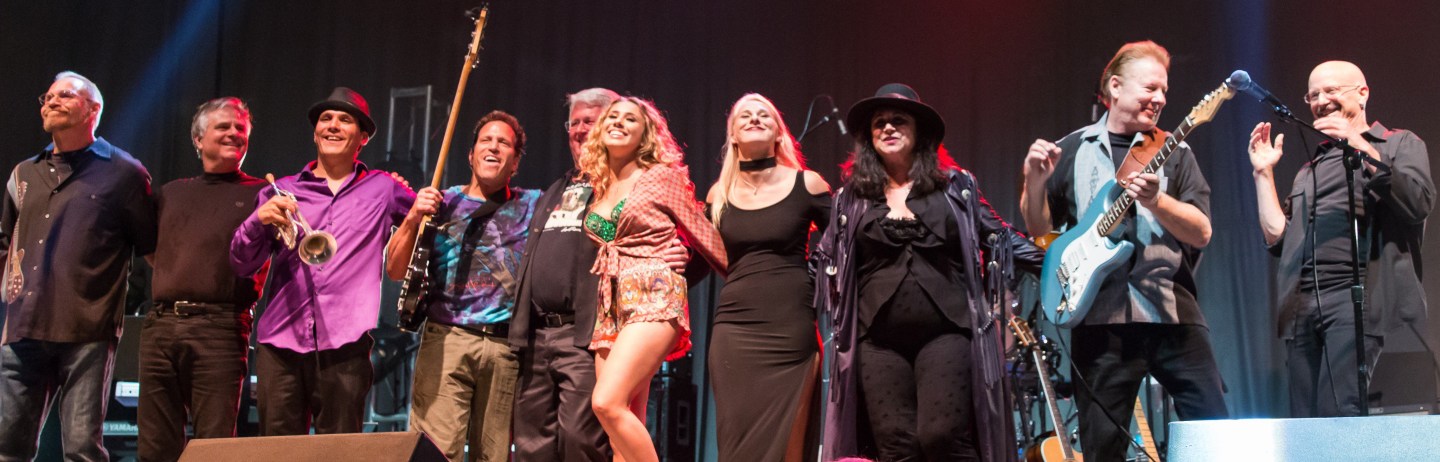 Videos – HALEY REINHART NEWS